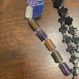 Bead Gallery | Office | Bead Gallery 4 Strand Bundle | Poshmark